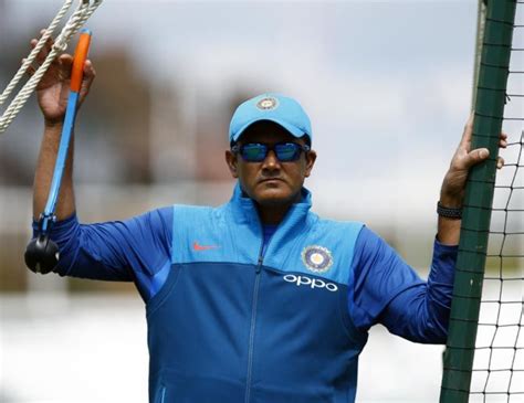 1 Thing About Anil Kumble That You Probably Didnt Know Rediff Cricket