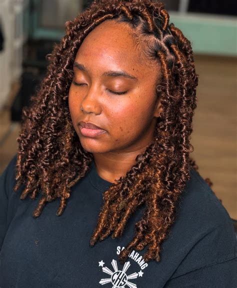 35 Protective Styles For Natural Hair 2025 Ideas