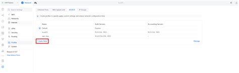 How To Enable Radius With Entra Id Authentication In Ubiquiti Unifi Keytos Docs