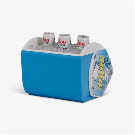 New Sonic The Hedgehog Collection By Igloo Announced Soah City