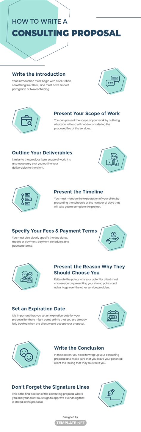 Free Free Consulting Proposal And Examples Templates Download In Word
