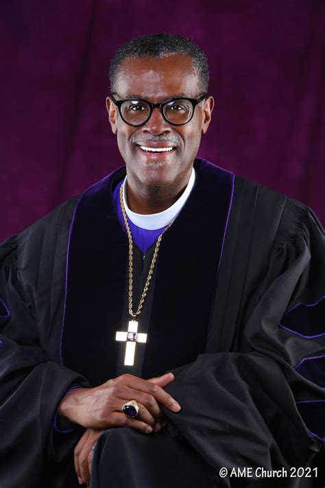 Bishops Of The Church Ame Church
