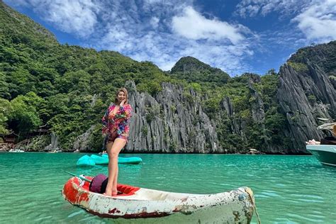 El Nido Shared Tour C With Beach Hopping Adventure With Reviews
