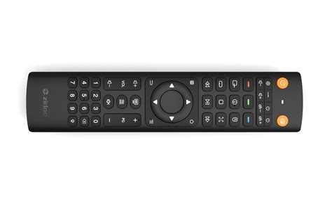 Zidoo Z9X 8K RS 232 Cable High Performance Media Boxes Futeko