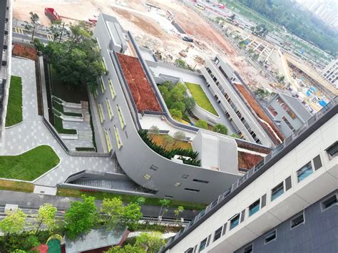 【深圳南山外国语学校集团科华学校小学部附近二手房小区招生简章】 深圳乐有家