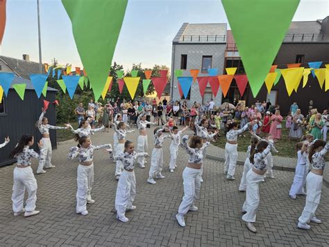 Projekto Vaik Ir Jaunimo Men Festivalis Baigiamasis Koncertas Vievyje Traku Zeme