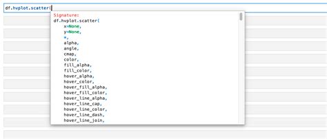 Make Hvplot Tooltips Useful In Modern Editors And Ides Issue