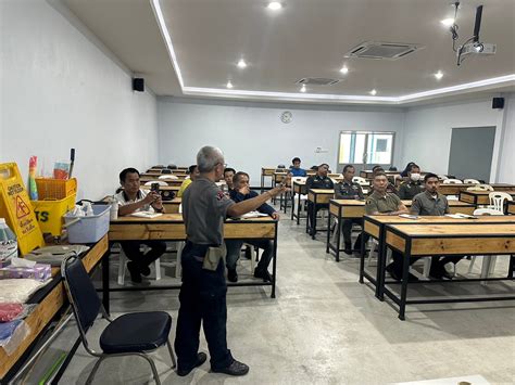 ฝึกอบรมส กบ นายหน้ารับต่อประกันรถยนต์ พรบ โบกเกอร์ศรีกรุง