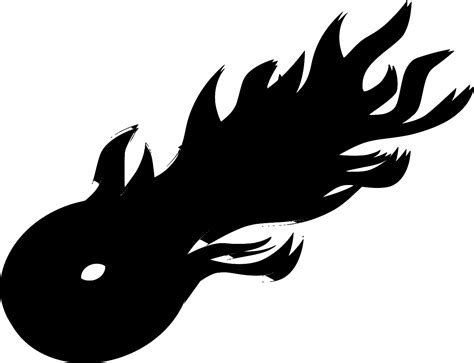 Svg 불꽃 뜨거운 불 화상 무료 Svg 이미지 및 아이콘 Svg Silh