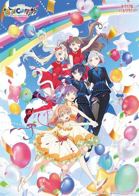 Lovelive 莲之空女学院学园偶像俱乐部 1st Live Tour ~run！can！fun！~ Llwiki，专业的lovelive 系列中文资料站