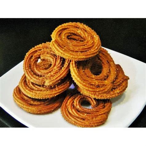 Bhajni Chakli At Rs 100kilogram Murukku In Surat Id 16836448348