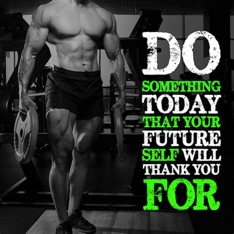 Strength Training Quotes