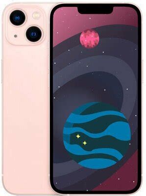 Смартфон Apple iPhone 13 256ГБ Green — купить в интернет-магазине на ...