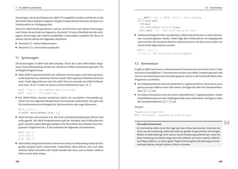 abap das umfassende handbuch sap press