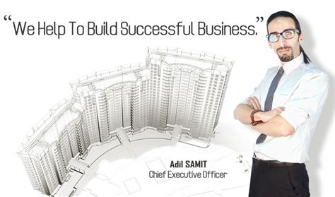 We Help To Build Successful Business
