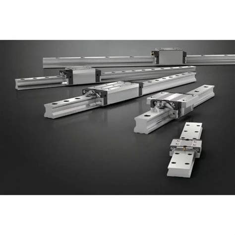 CPC Linear Guide At 1700 Piece Linear Guides In Mumbai ID 19472950488