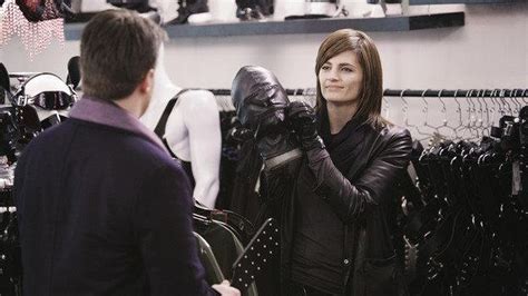 Watch Castle Season 2 Episode 16 The Mistress Always Spanks Twice Online