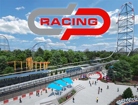Cedar Point Officially Announces “top Thrill 2” Coaster101
