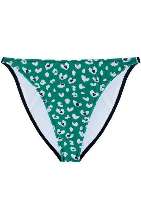 Smoothie Leo Green Bikini Bottom Yesundress Reviews On Judgeme