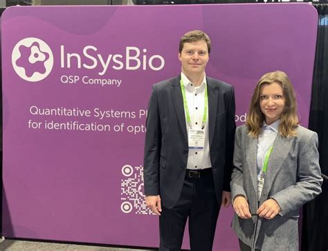 Aacr25 Qsp Modelingandsimulation Biotech Biotechnology