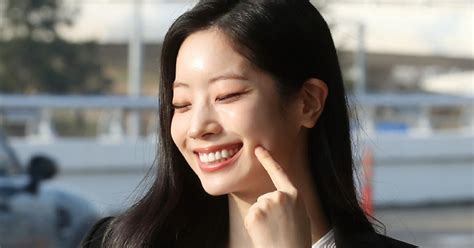 트와이스 다현 아침부터 너무 귀여워 ★포토