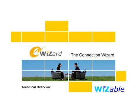 Cwizard Overview Pdf Operating Systems Computer Software And Applications