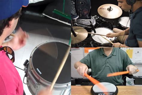 17 Easy Snare Drum Songs For Beginners Music Industry How To