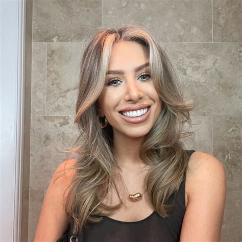 Grace Walsh Linkedin