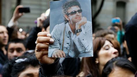 Se Cumplieron 10 Años De Fuerza Natural El último Disco De Gustavo
