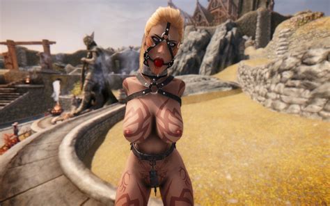 Devious Devices Integration Traductions Mods Loverslab