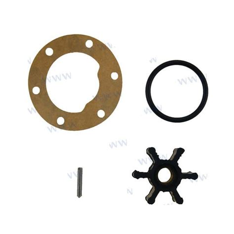 Impeller 500100gx Safe Sea Shop