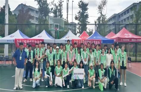 以“心”迎新—教育与管理学院2024年迎新工作圆满完成 宣城职业技术学院