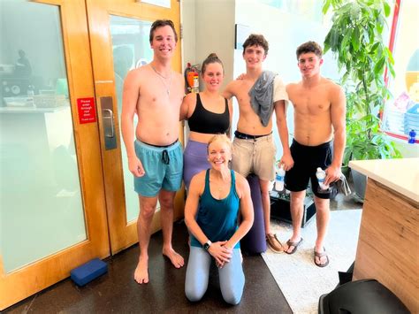 Indigo Hot Yoga And Wellness Center