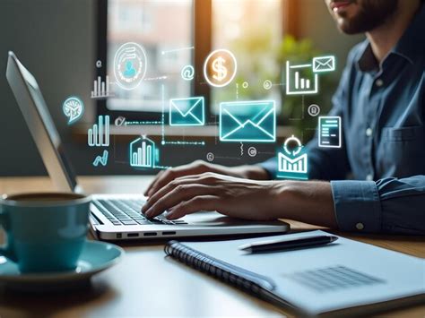 Streamlining Business Operations Through Digital Integration Premium