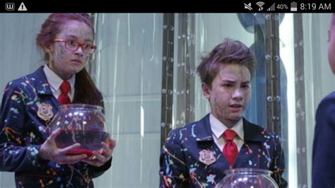 Odd Squad Imaginesone Shots Otis X Olympia Rain Wattpad