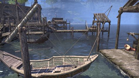 Свободная бухта Сенчал The Elder Scrolls Wiki Fandom