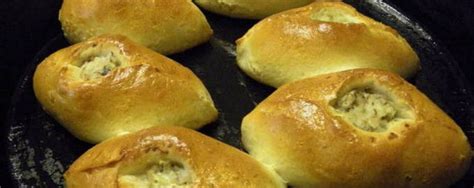 Расстегай с рыбой – 5 рецептов приготовления с пошаговыми фото