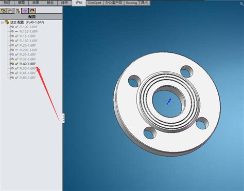 20m²缠绕式螺旋管换热器压力容器计算设计三维sw Solidworks 2014 模型图纸下载 懒石网
