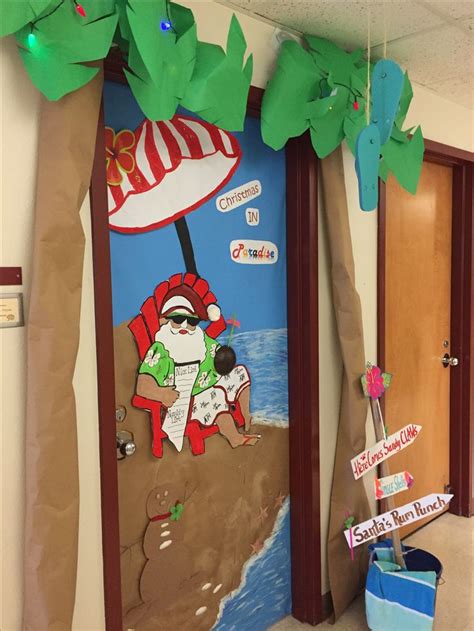 20 ý Tưởng độc đáo Classroom Door Decorations Christmas Cho Giáng Sinh