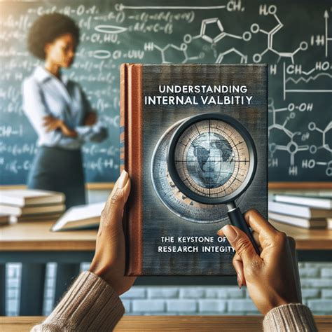 Understanding Internal Validity The Keystone Of Research Integrity