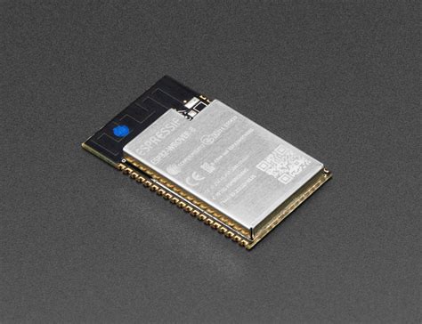New Product Esp32 Wrover B Module With Psram Module Adafruit