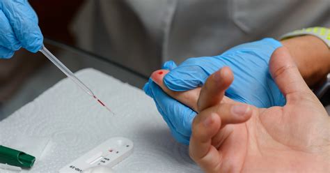 Ontario Receives 12m Rapid Covid 19 Tests To Deploy To Long Term Care