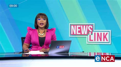 Encas Rofhiwa Madzena Brings You The Latest Headlines On Newslink