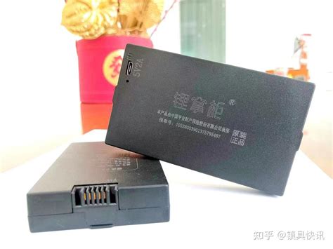 昊正锂电，做你家的智能锁电量掌柜 知乎