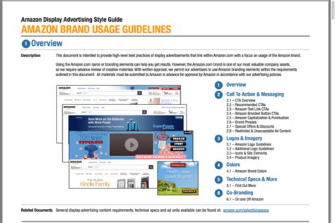 30 Great Examples Of Brand And Style Guides Inspirationfeed
