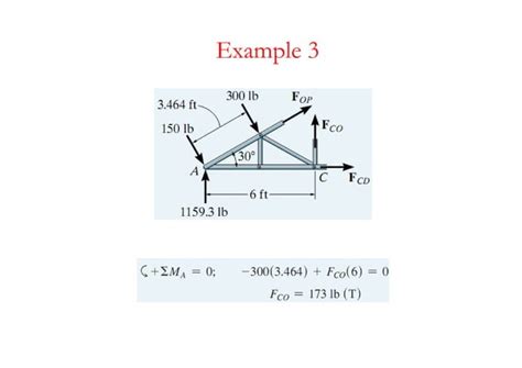 Chapter 3 Analysis Of Statically Determinate Trusses Pdf