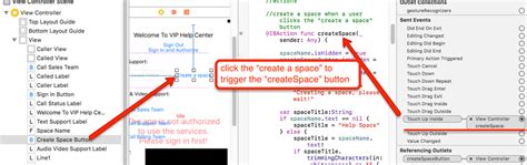 Integrate Audio And Video Features Into An Ios App Using The Cisco Spark Sdk Cisco Community