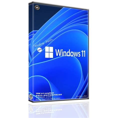 Windows Enterprise Windows