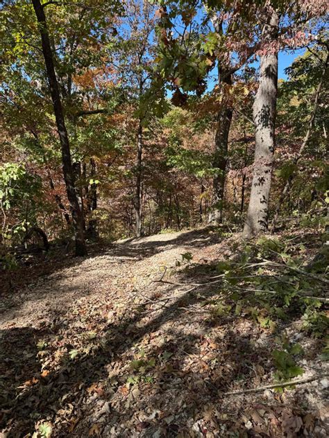 Red 69 Missouri Gps Trail Map Conditions And Difficulty Onx Offroad