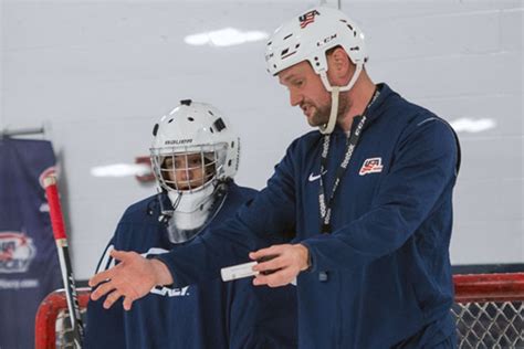 Oregon State Hockey Association Oregon Hockey News